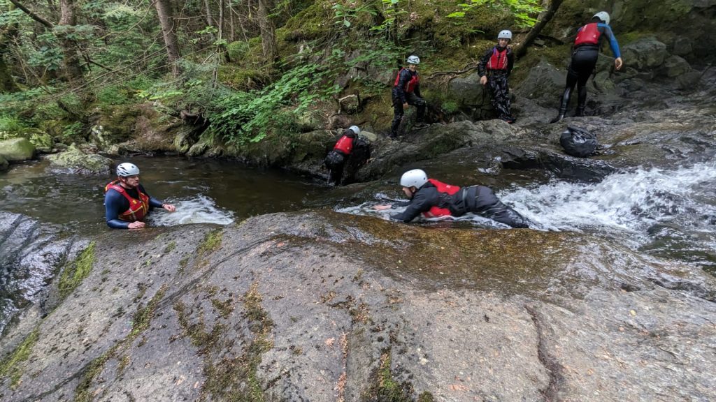 Year 9 Learning Through The Outdoors | Myddelton College