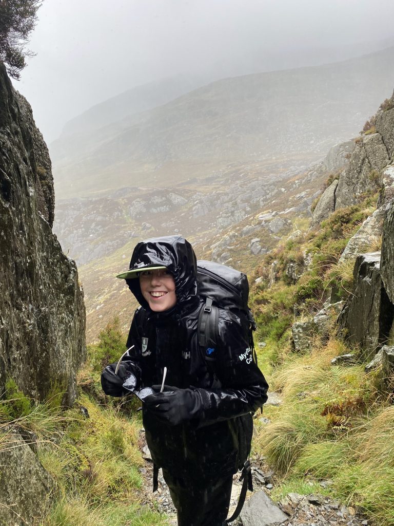 Year 9 Learning Through The Outdoors | Myddelton College