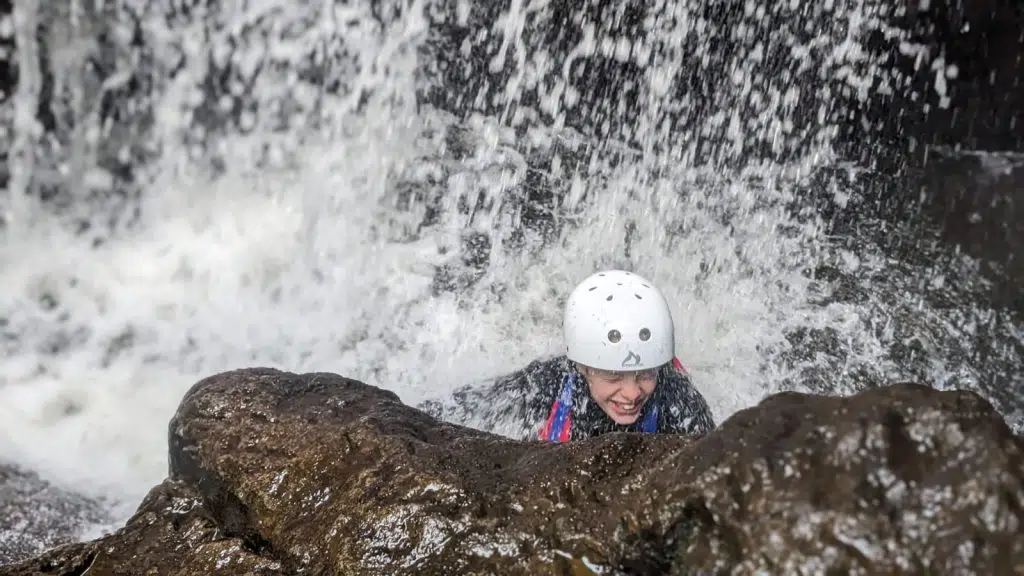 Year 9 Learning Through The Outdoors | Myddelton College